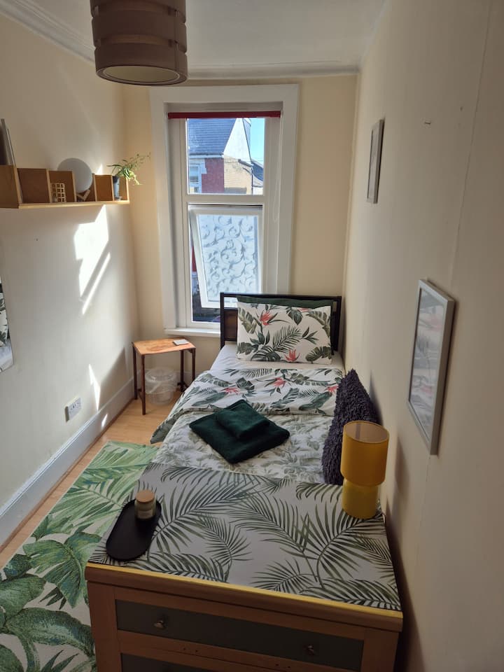 Leyton Casa - Londra