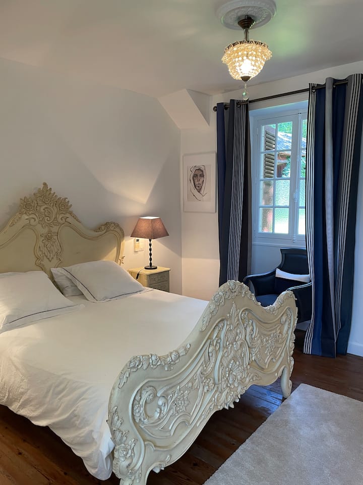 Gîte Estefani, Aux Portes De Pau - Pau