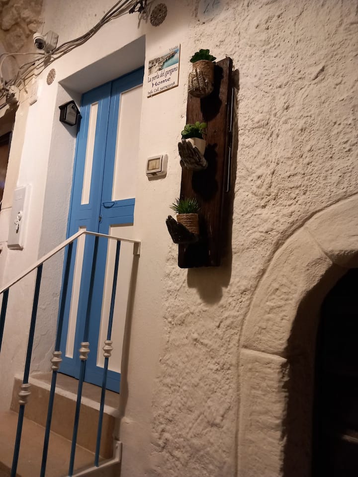 La Perla Del Gargano - Vieste