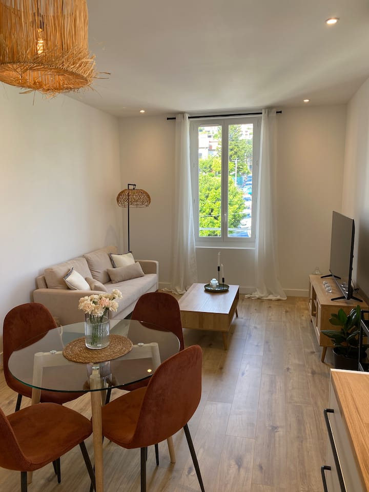 Appartement 2 Pièces  La Maioun - Vence