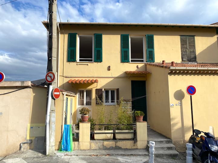 Appartement 2 Pièces La Maioun - Saint-Paul-de-Vence