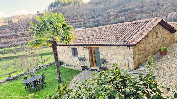 Casa Do Camponês - Quinta Do Limite Agroturismo - Ferro