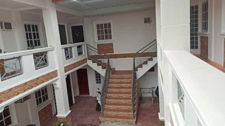 Kimz Residences Unit 3 - San Narciso