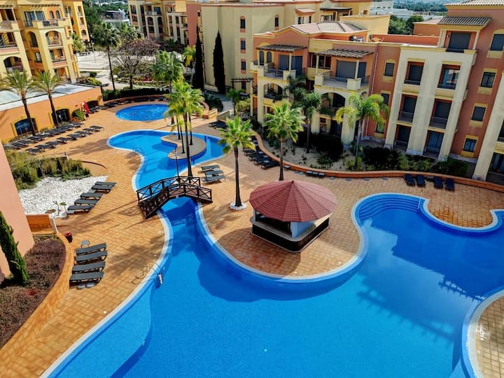 The Prime @ The Residences Vilamoura - Vilamoura