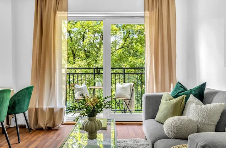 Exclusive Apartment In The Heart Of Oslo - Oslo