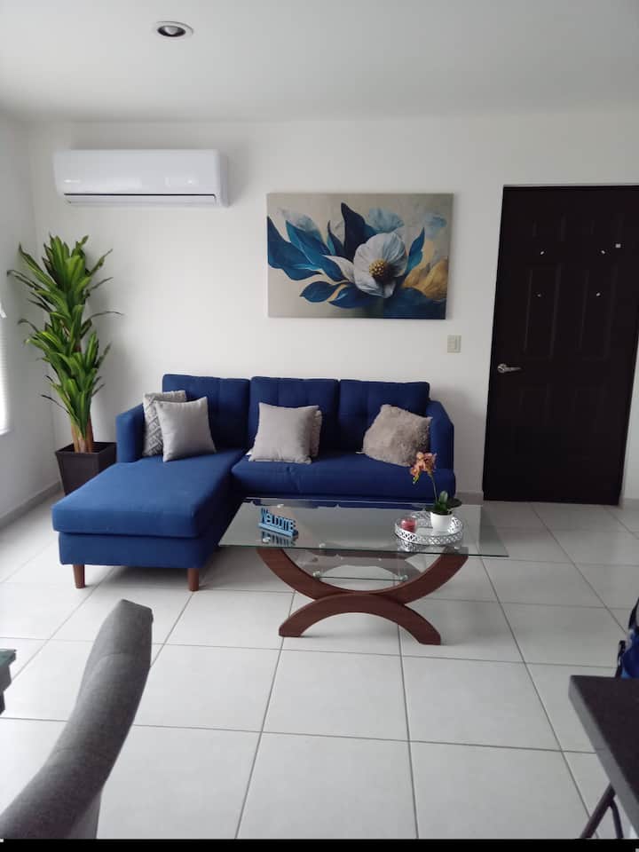 Elegante Y Muy Cómodo - Mazatlan