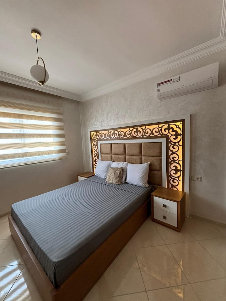 Casa Mia 2 - Tétouan