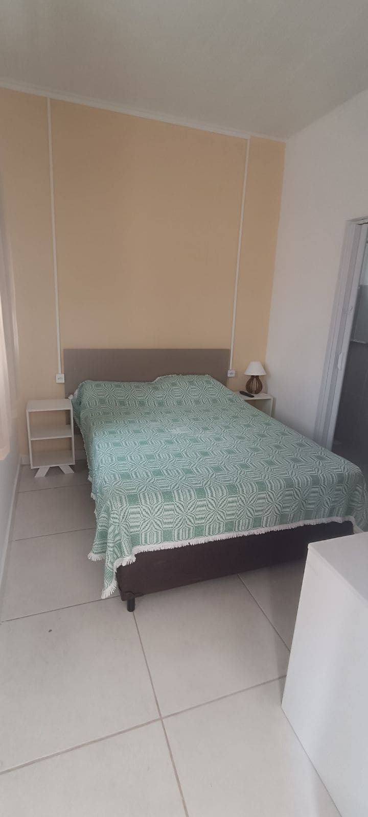 Kitnet Mobiliada Vila São José - Taubaté