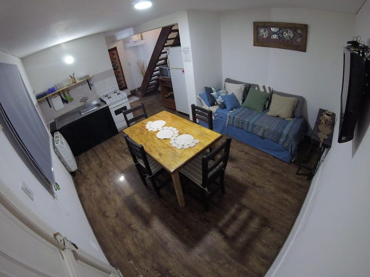 Departamento (Parking) - El Calafate