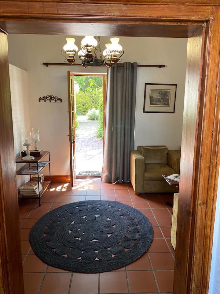 The Prime Spot Self-catering
Tuishuis - Worcester
