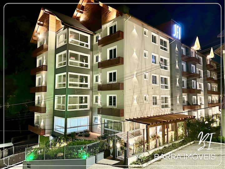 Apartamento Lindo Nova Petrópolis Próximo Gramado - Nova Petrópolis