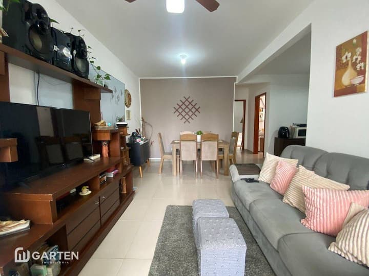 Casa De Praia Matinhos - Caiobá - Matinhos