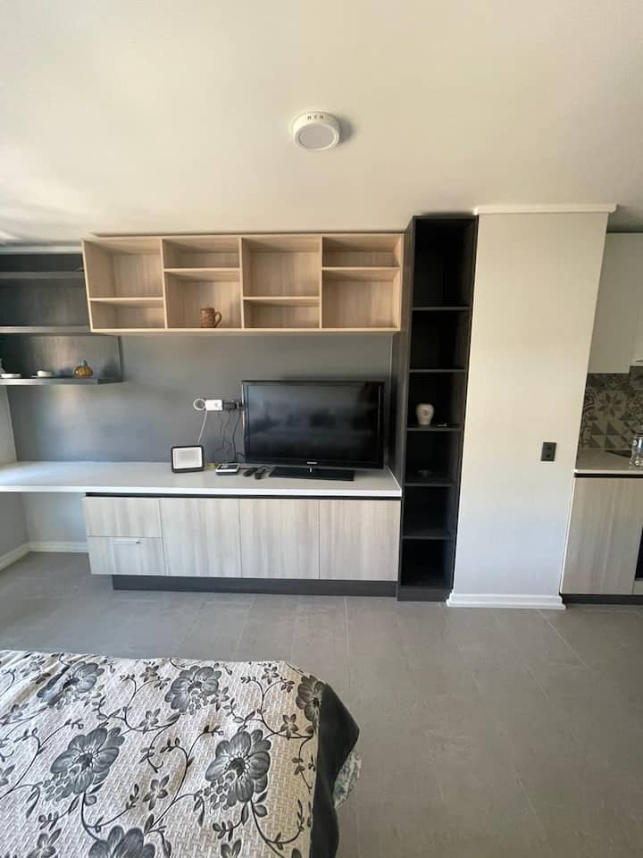 Departamento 1 Ambiente - Concepción, Chile