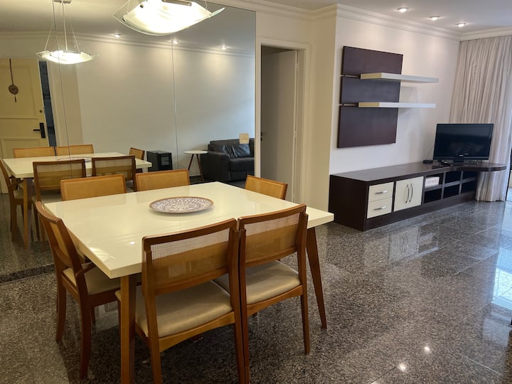 O Melhor Apt Em Jardim Icaraí - Niterói