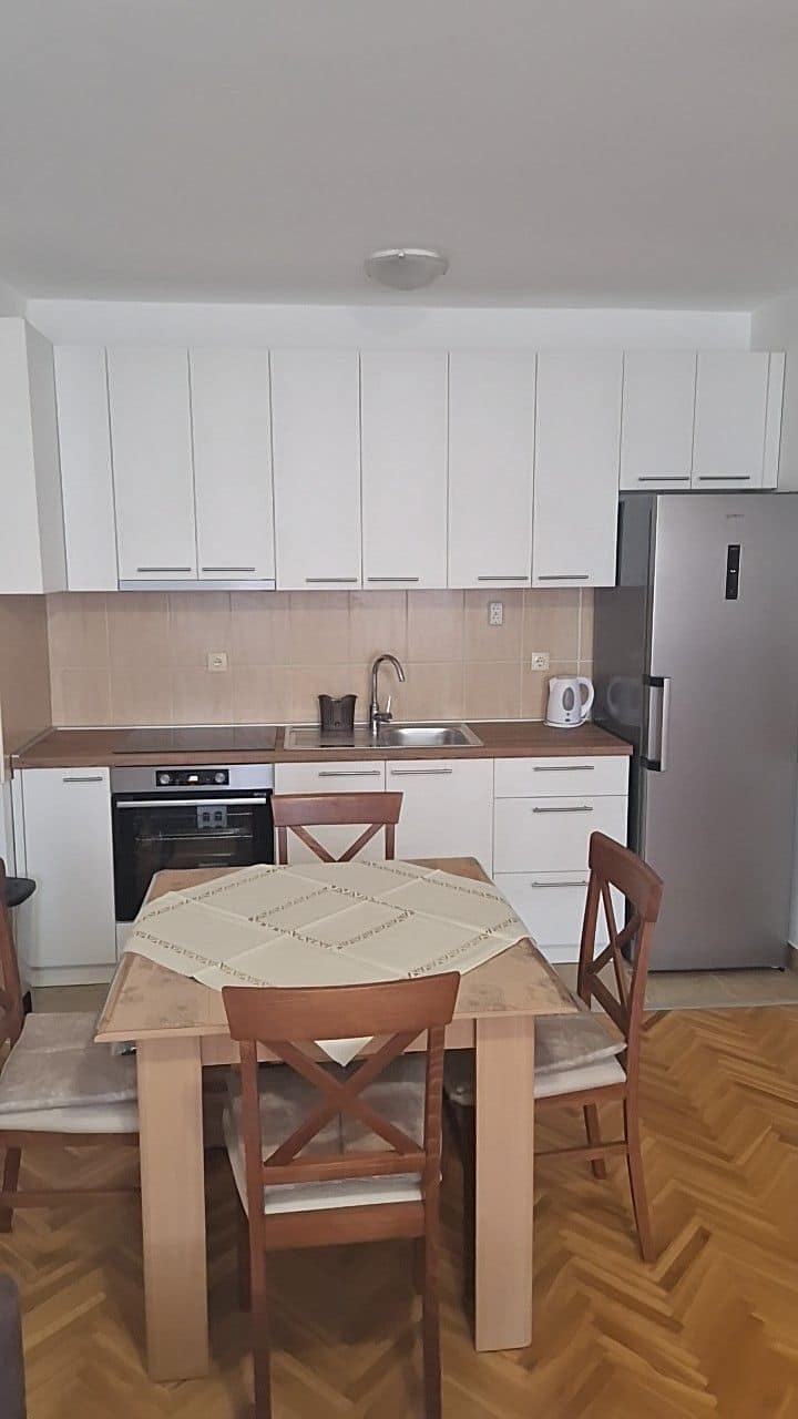 Oaza Mira - Novi Sad