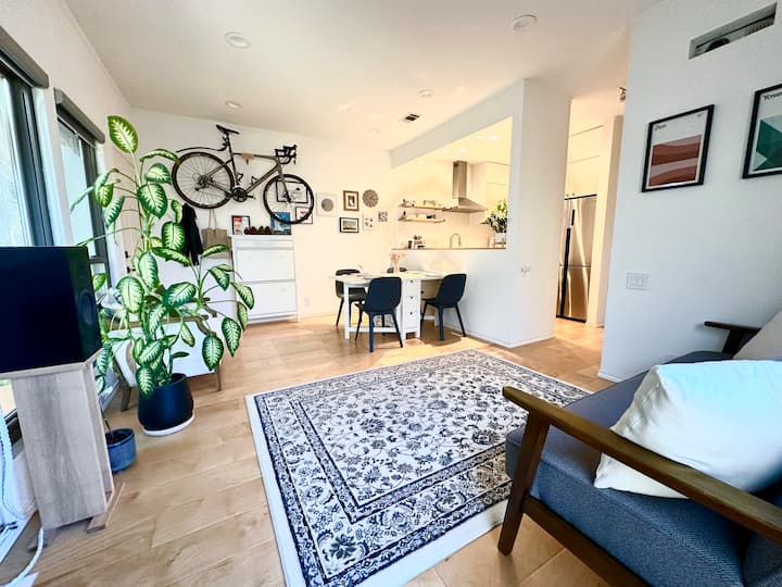 Bouldin Creek Luxury 1/1 In Heart Of Austin - Austin, TX
