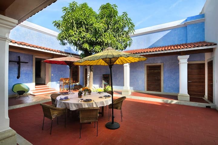 Casa Mate - Oaxaca