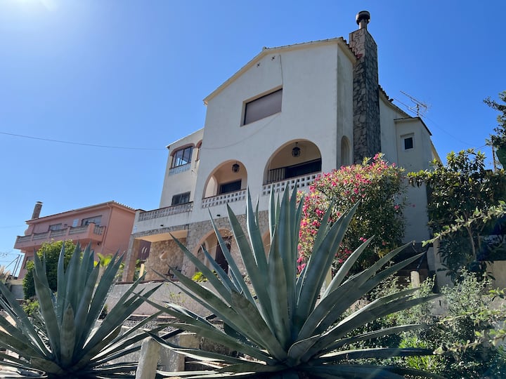 Casa Naranjo - Blanes