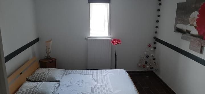 Appartement à La Campagne. - Saint-Léonard-des-Bois