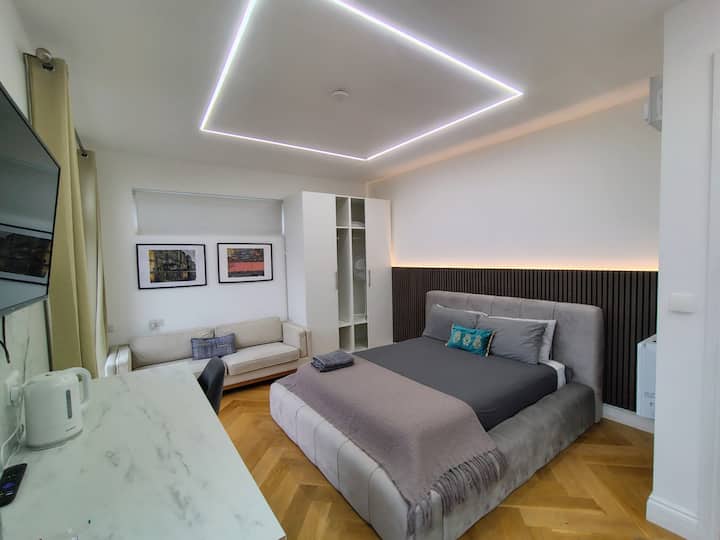 Stylish Studio 20 Minutes To Central London - Harrow