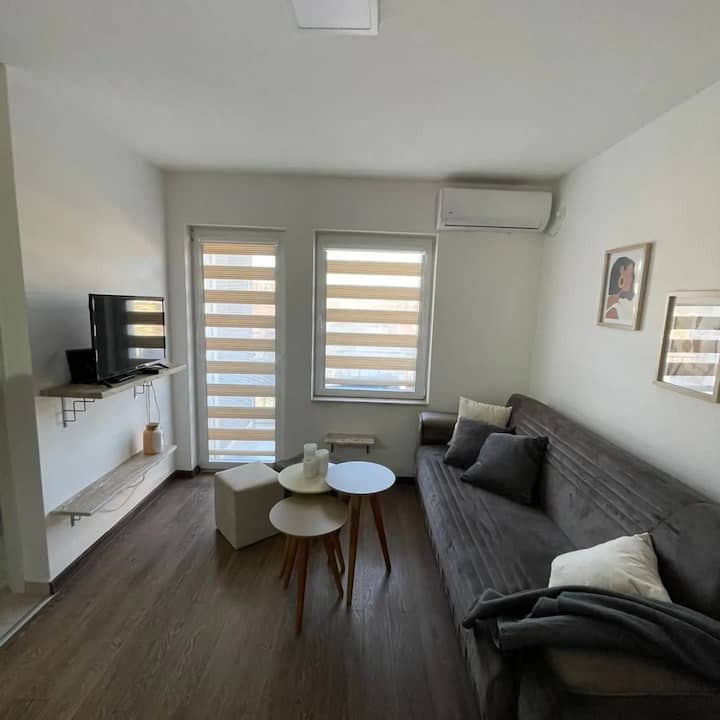 Apartman Stay - Kraljevo