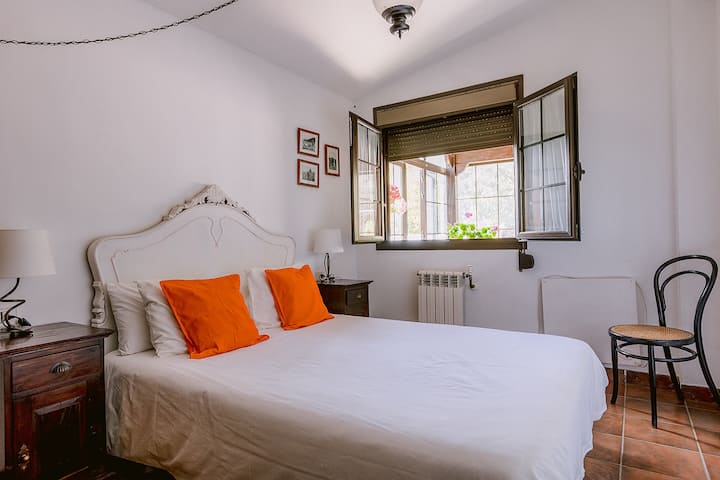 Quiet Apartment In Rural House C - Tenerife