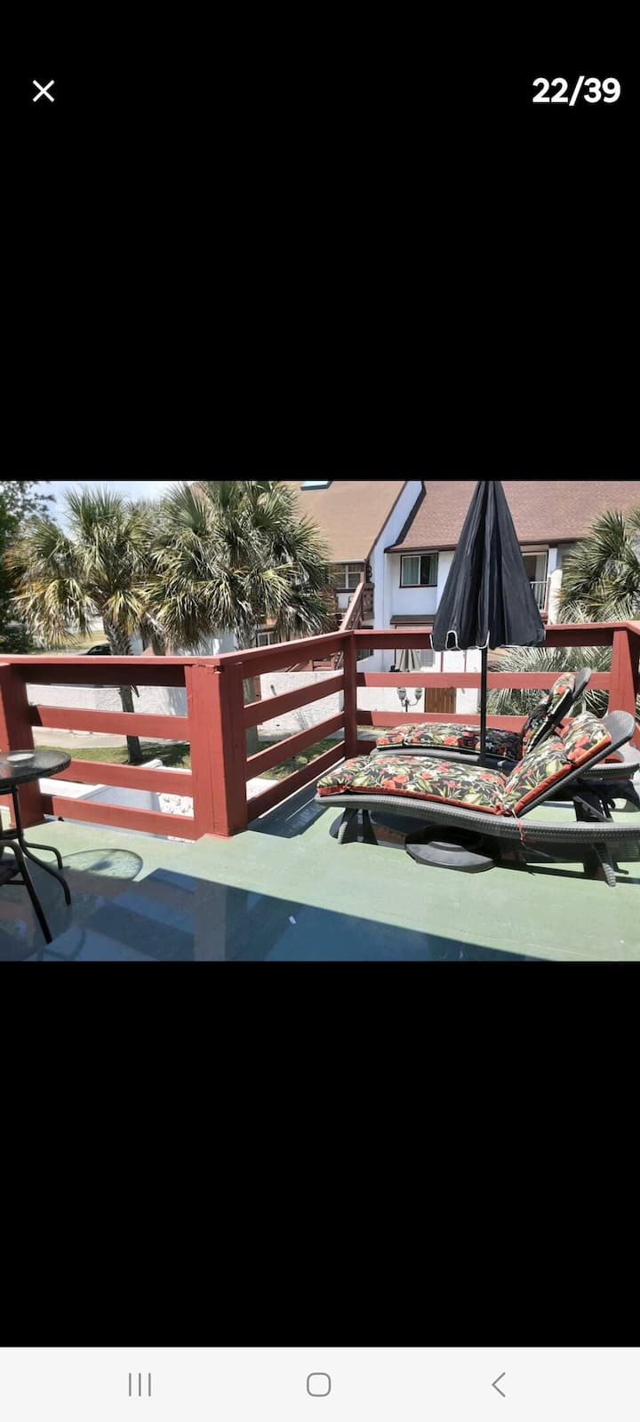 Palace Near The Beach - Myrtle Beach, SC