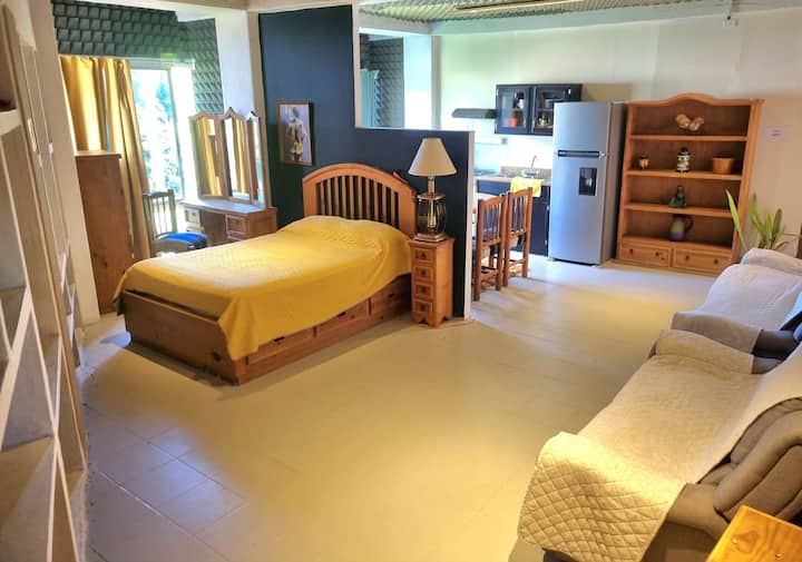 El Mogote Loft, A 1 Cuadra Del Malecón. - La Paz, Mexico