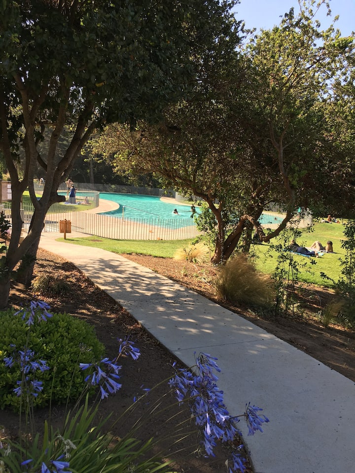 Departamento En Lomas 3 - Papudo