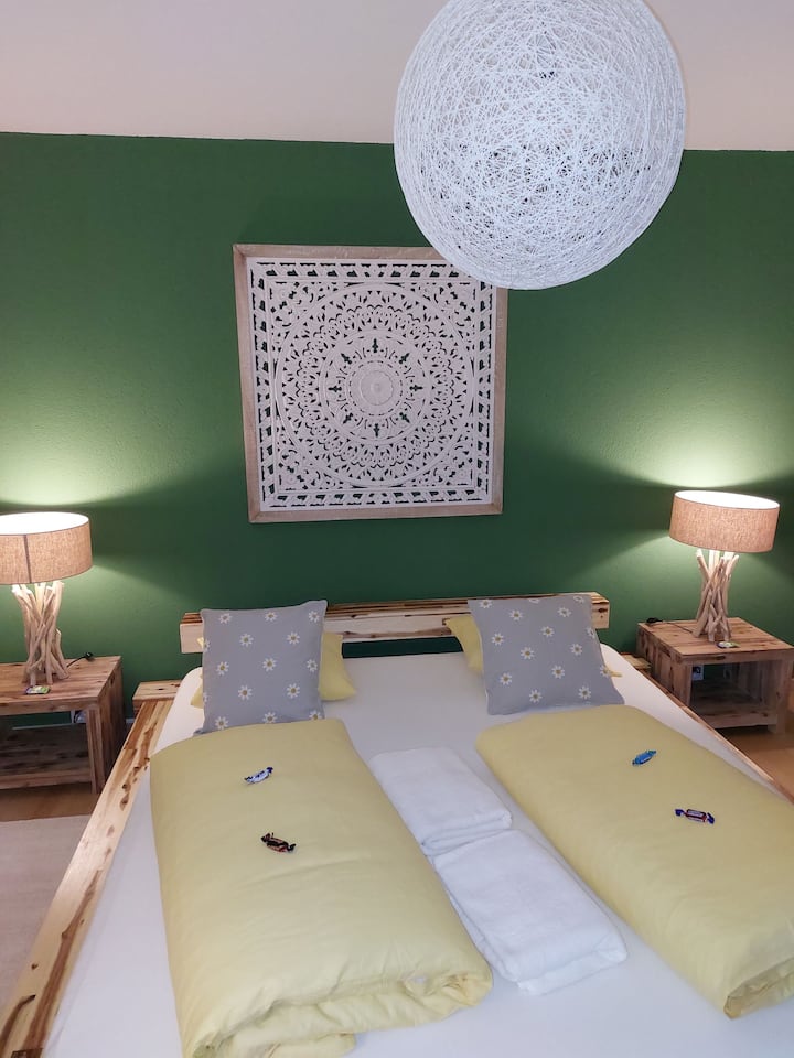 Sorpresa Cosy Apartment - Zurich