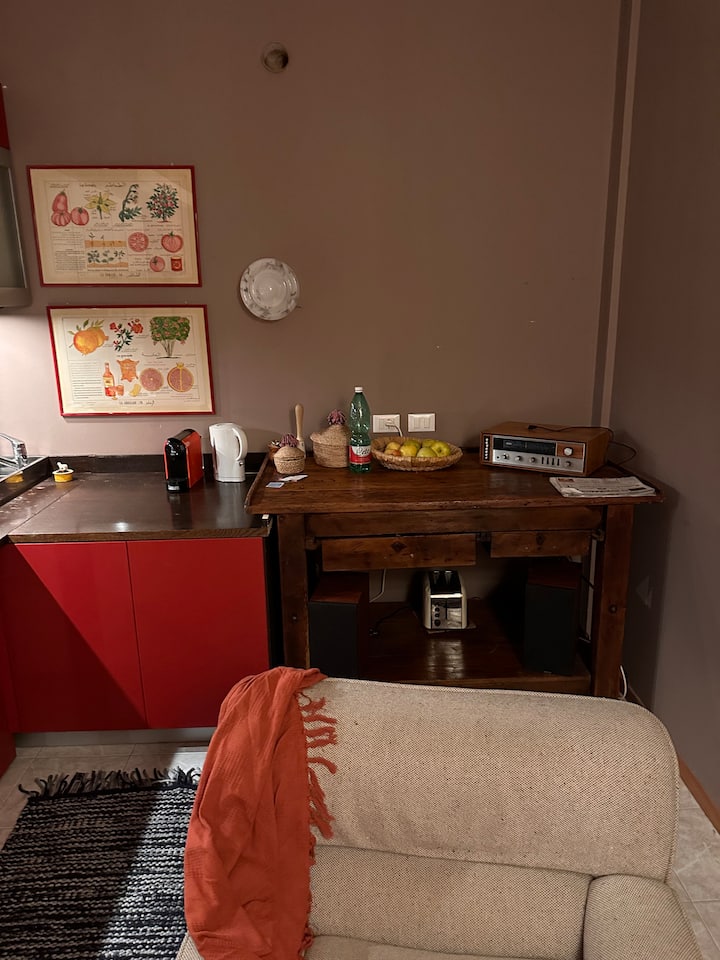 Appartamento Di Design - Santarcangelo di Romagna