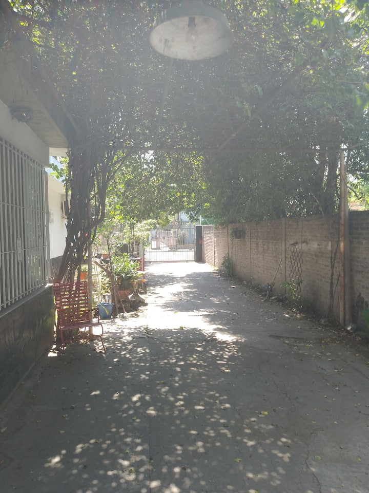 Lugar Tranquilo - Bella Vista