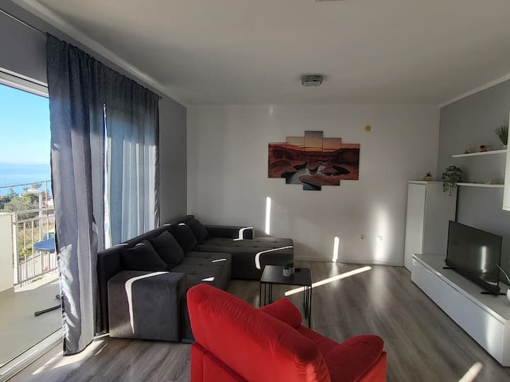 Apartman Valentina - Podstrana