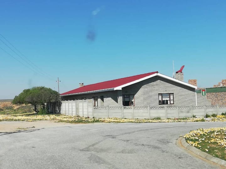 Strand Huis - Vredendal