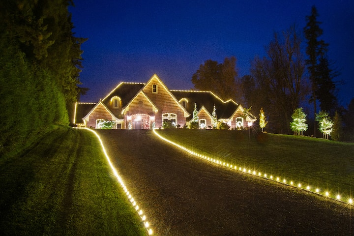 Tranquil Elegance: Discover French Country Luxury - Abbotsford