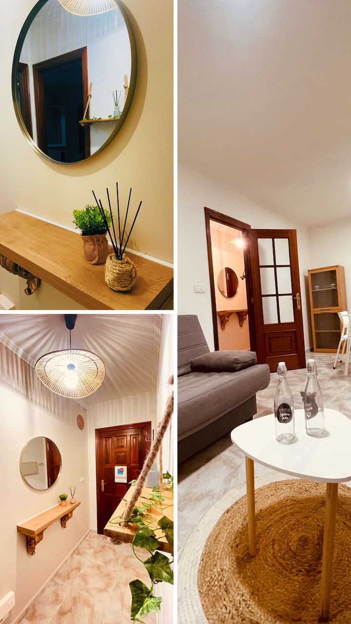 Apartamento Completo - Noia