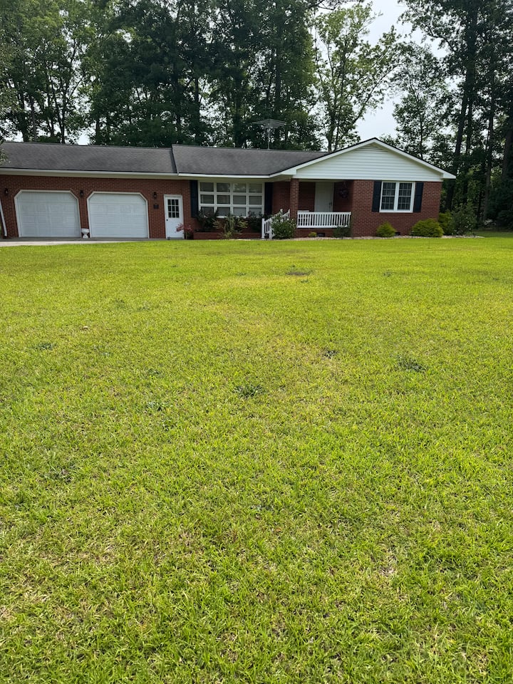 Home Just Outside Of Washington - Goose Creek State Park, Washington