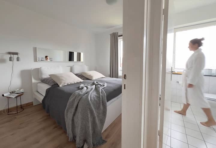 Lille Bror | Ada's Hideaways - Heiligenhafen