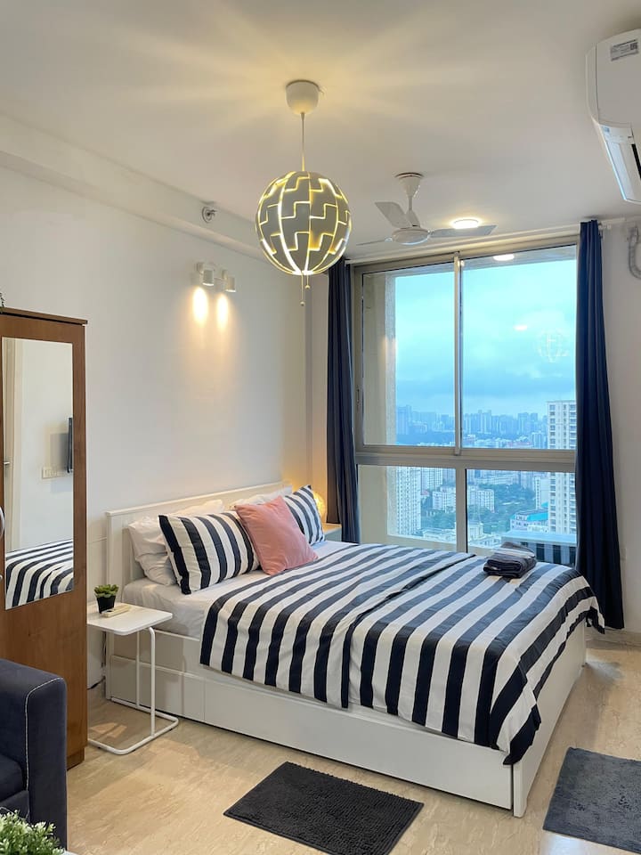 The Skyline Studio - Thane