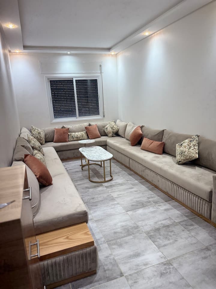 Appartement Tanger 2 - Tanger
