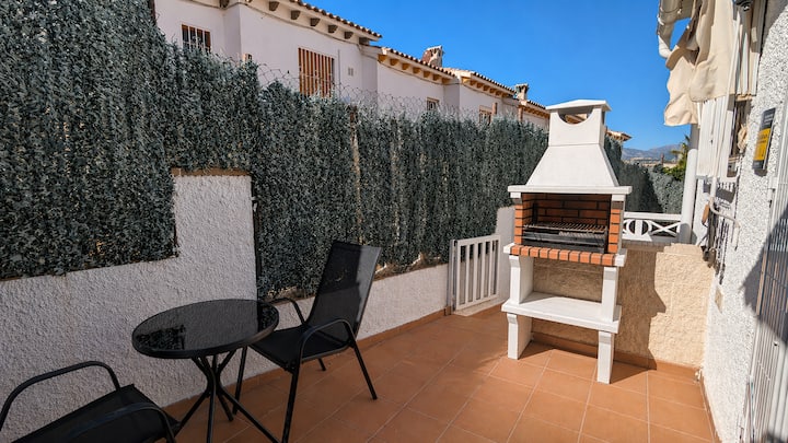 Bungalow En Albir - La Nucía