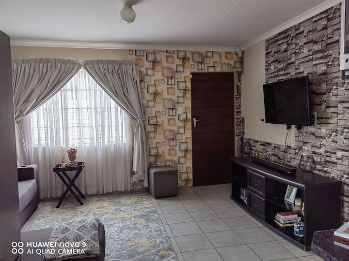 Klaasy Pristine - Katlehong