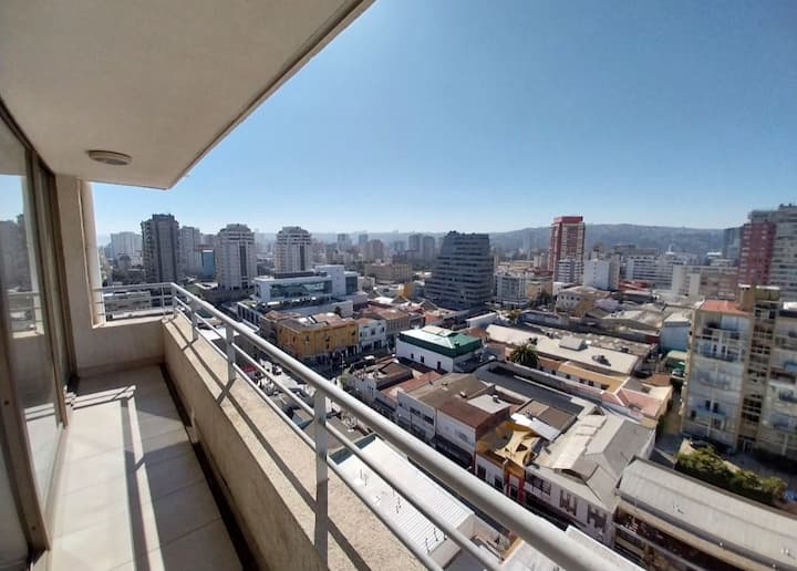 Centro Viña Con Estacionamiento 1503123 - Viña del Mar