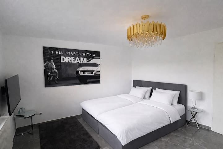 Luxus-flat-hanau/frankfurt - Hanau