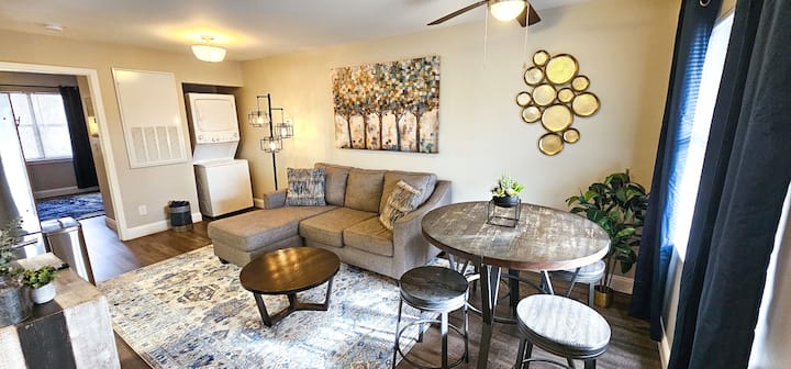 Pineville By The Park - Ballantyne - Charlotte