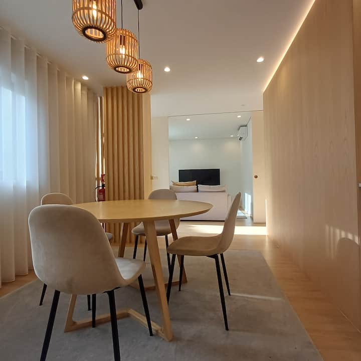 Brittos Home Lovely Stay - Villa Family - Santo Tirso