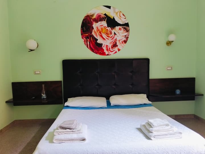 Piazza Verdi Liberty House Appartamento 1° Piano - Lecce