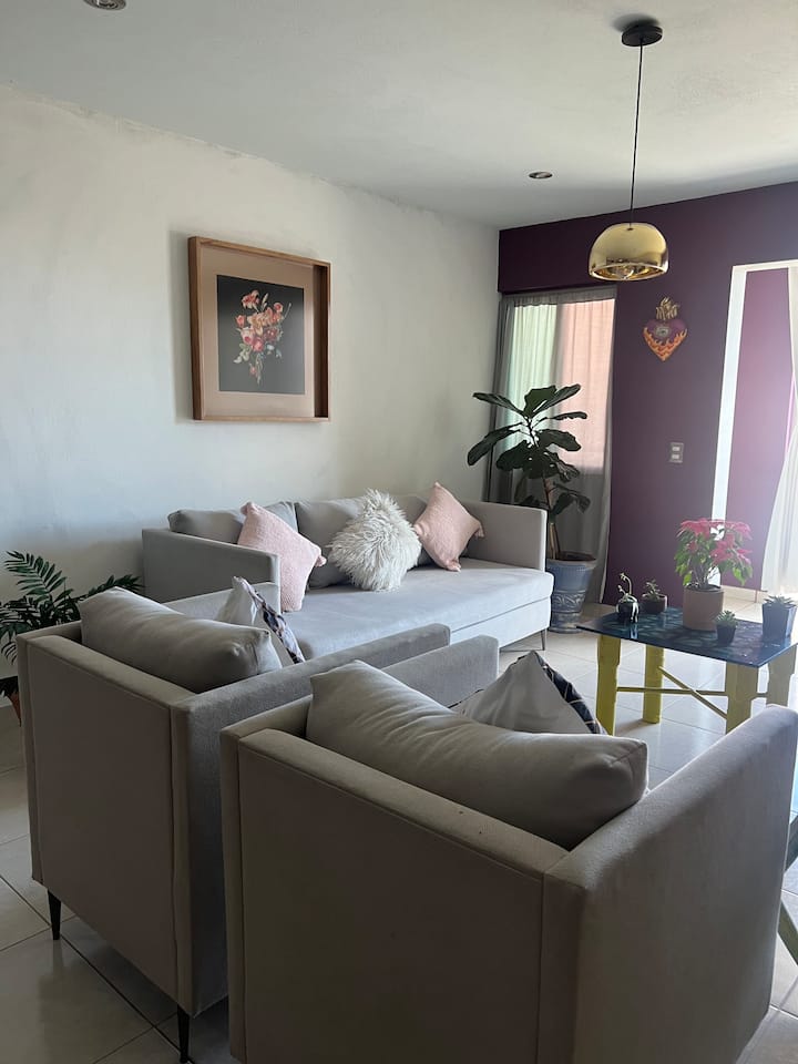 Madero 333 - San Francisco del Rincón