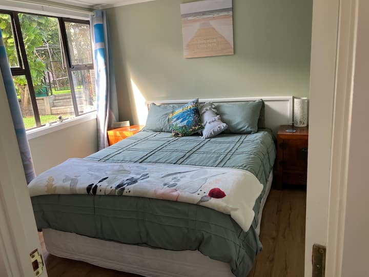 Harbour Hideaway - Self Contained - Ōhope