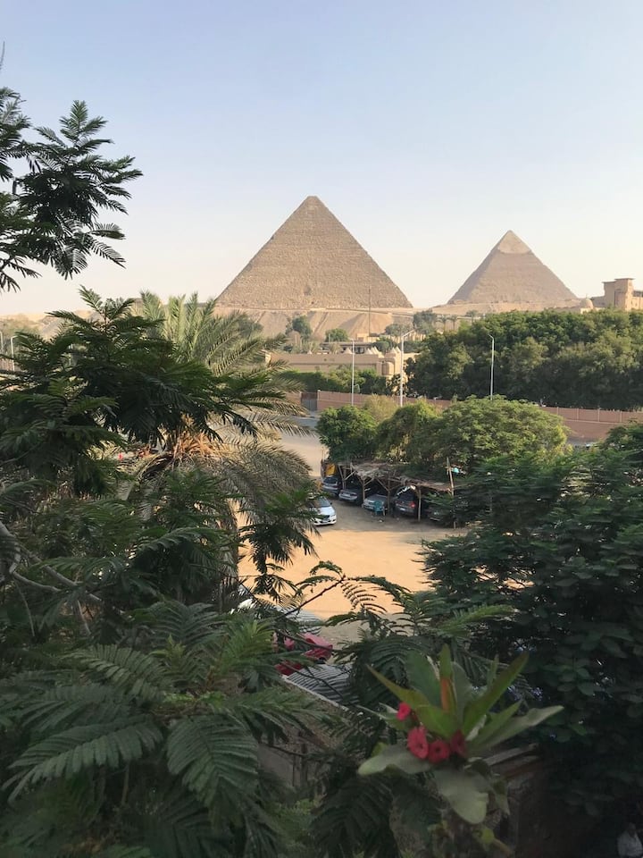 Pyramids (T/a/k) Cozy&friendly House(free Pick Up) - Egypt